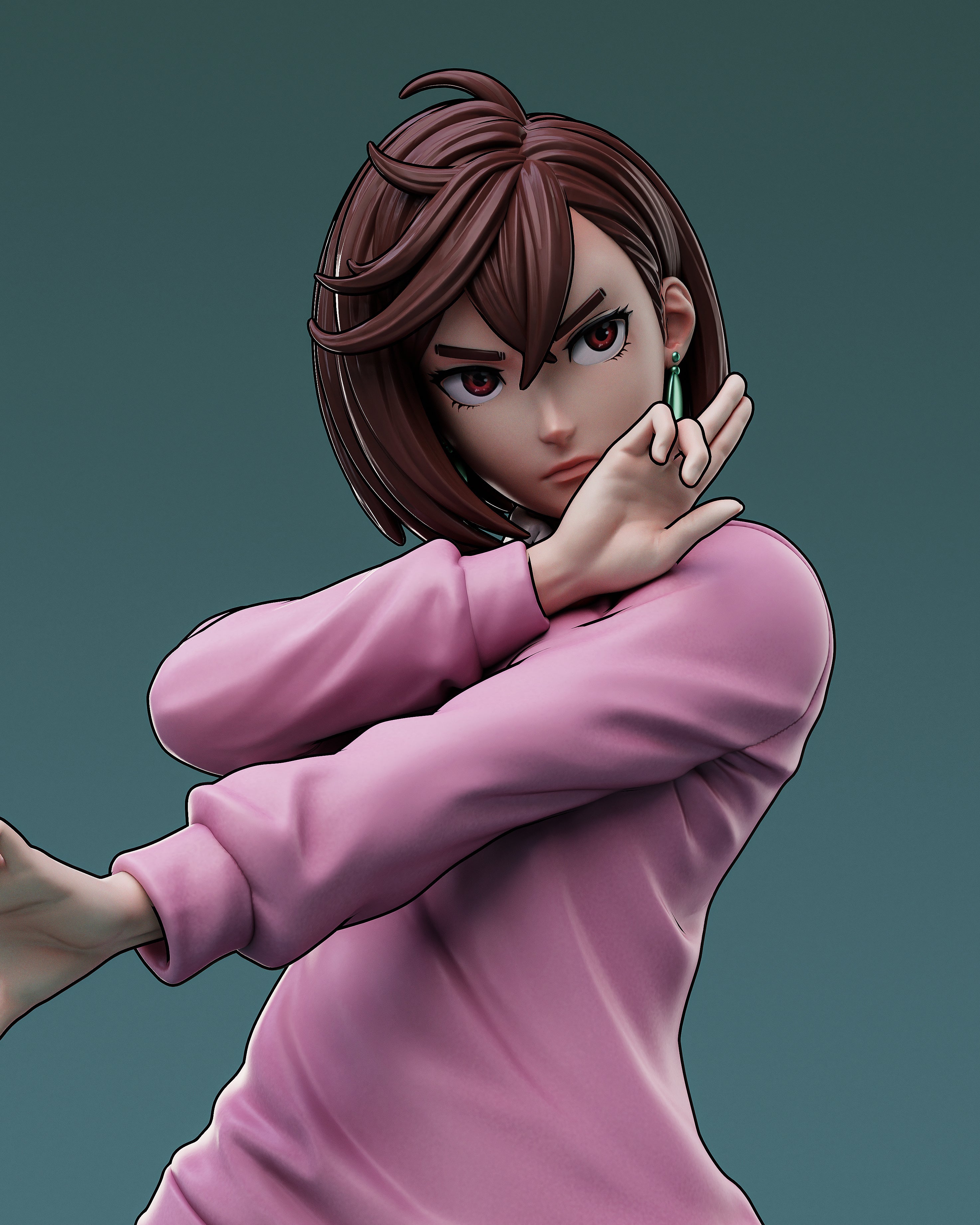 Momo Ayase – TODO ROL SPAIN