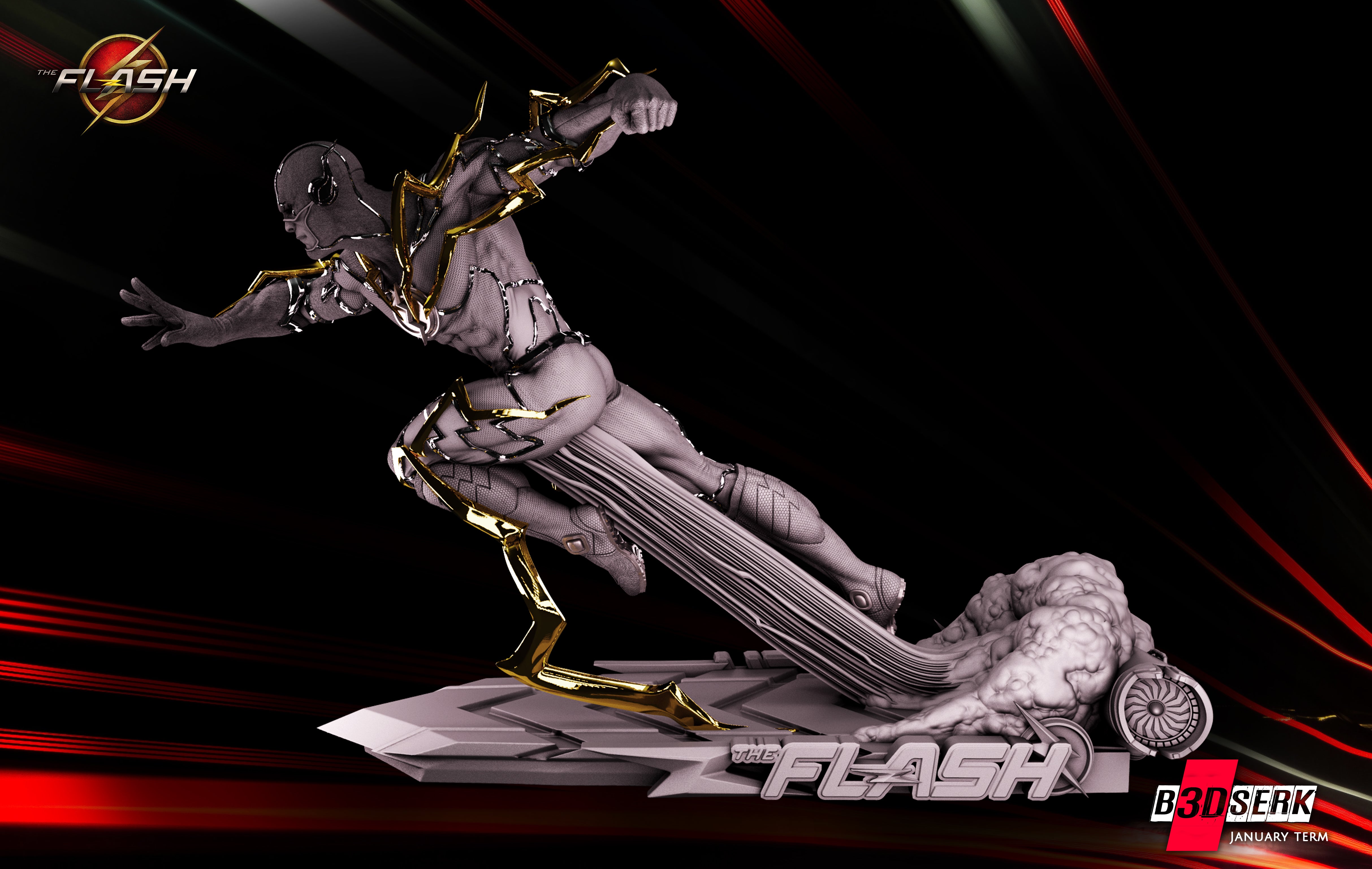 FLASH – TODO ROL SPAIN